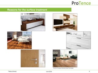 The press process in the wood based panel industry | PPT