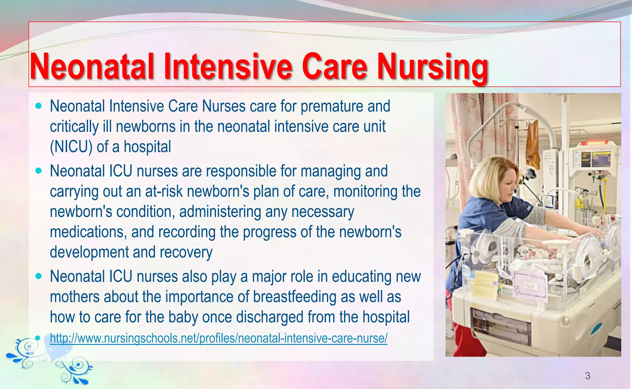 The preterm infant | PPTX