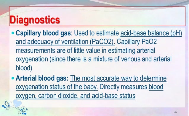 The preterm infant