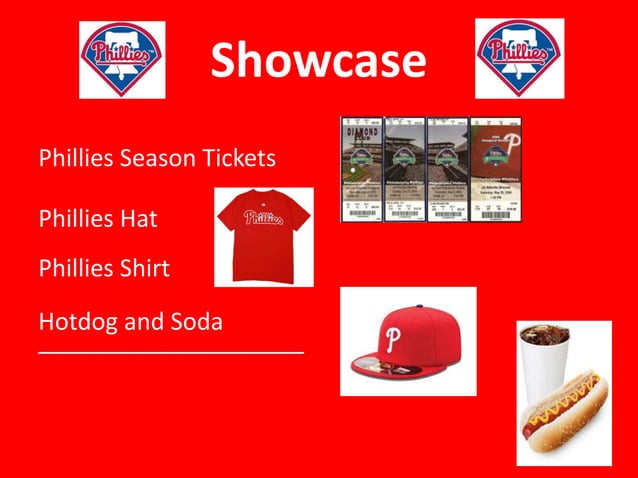 The Price is Right | PPTX | Television | Entertainment