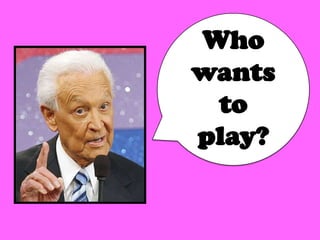 Price Is Right Powerpoint Template