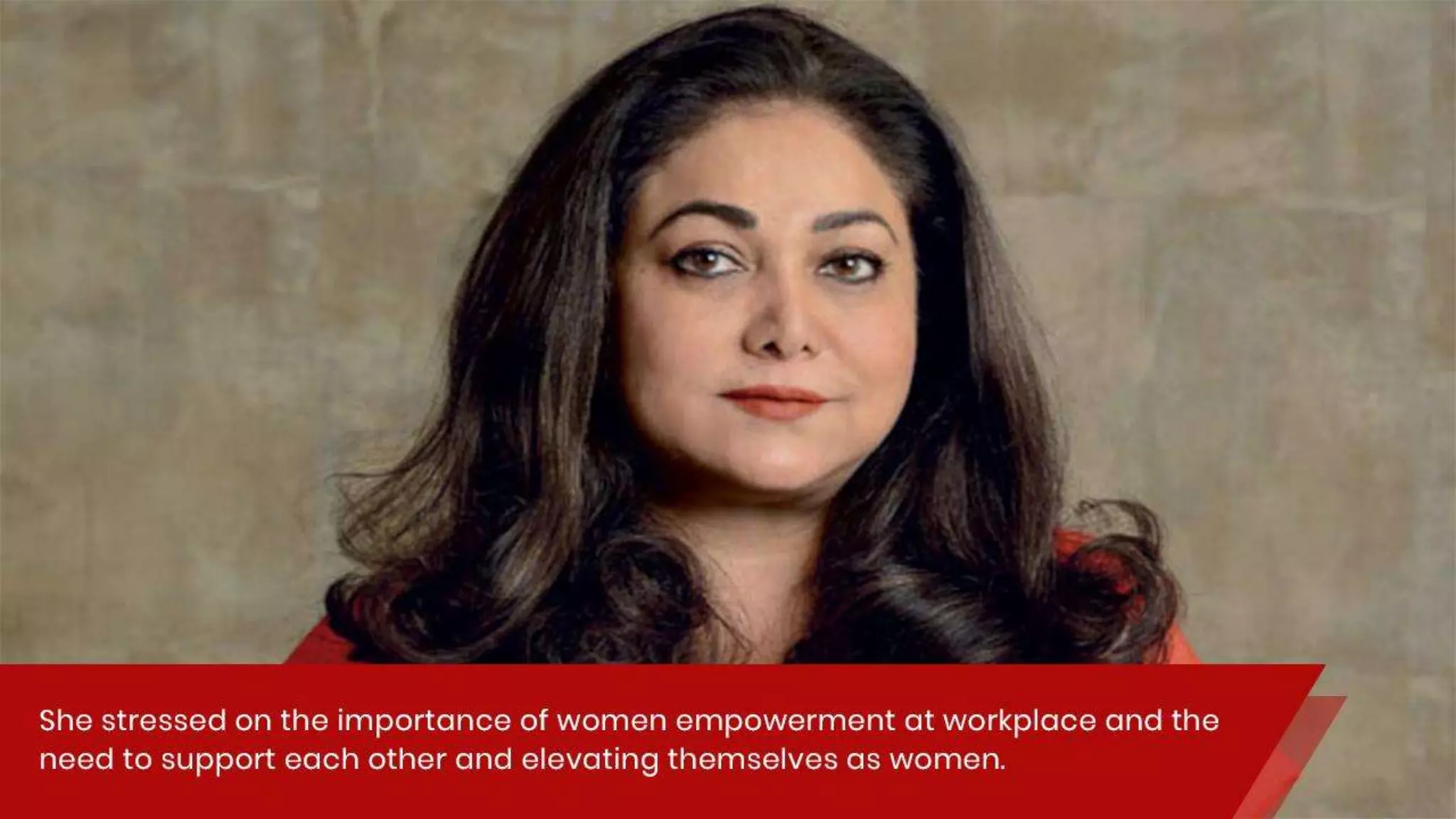 The Priceless Photos From Tina Ambani’s Social Media: Reflecting The ...