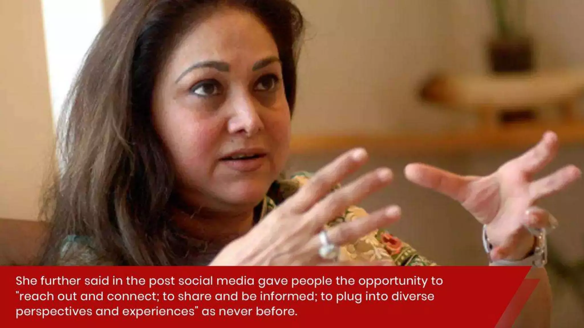 The Priceless Photos From Tina Ambani’s Social Media: Reflecting The ...