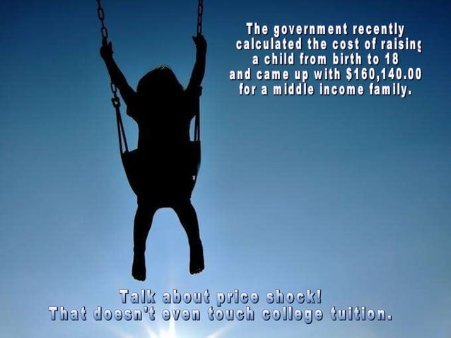 the_price_of_children | PPT