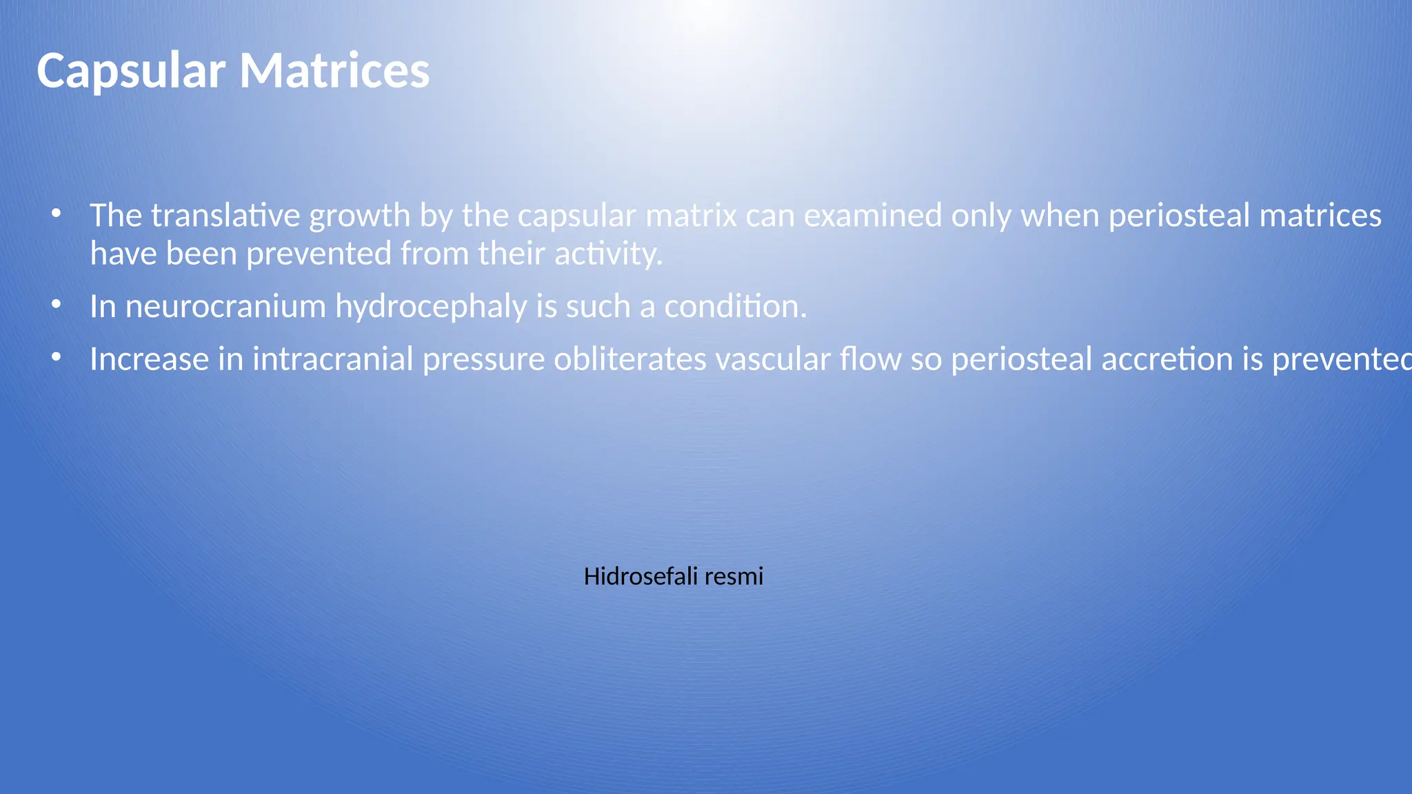 The Primary Role Of Functional Matrices in facial Growth.pptx