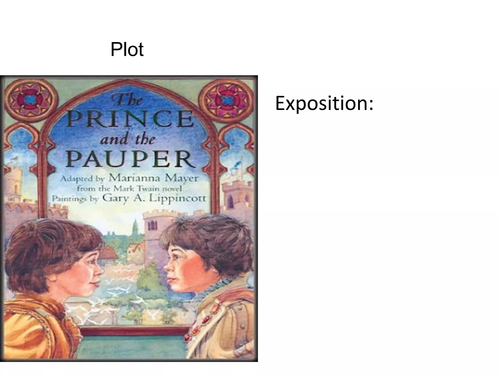 The prince | PPT