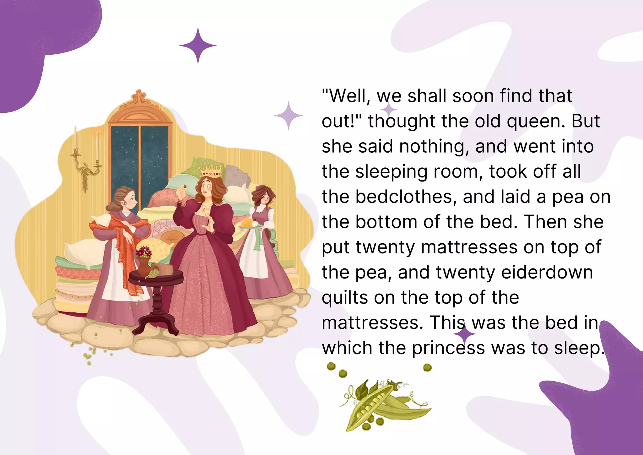 The princess and the pea.pdf