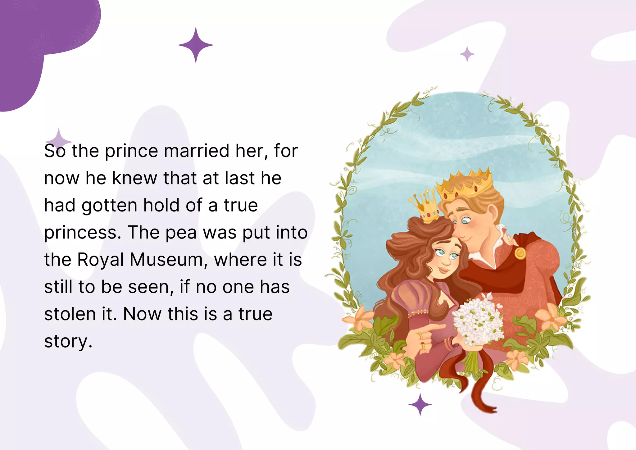 The princess and the pea.pdf