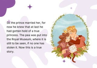 The princess and the pea.pdf