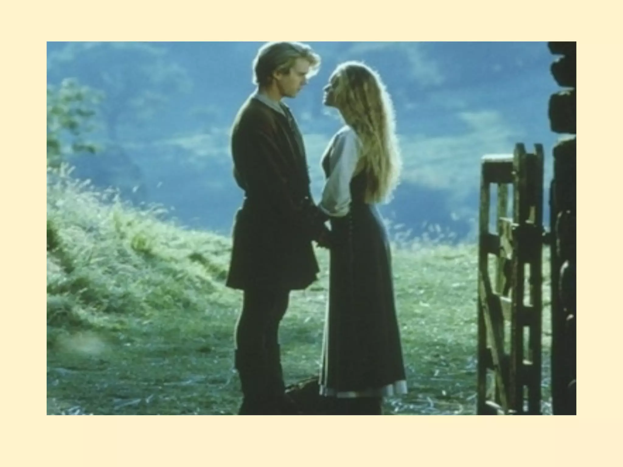 The Princess Bride | PDF