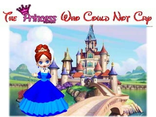 Disney Characters Crying 1966