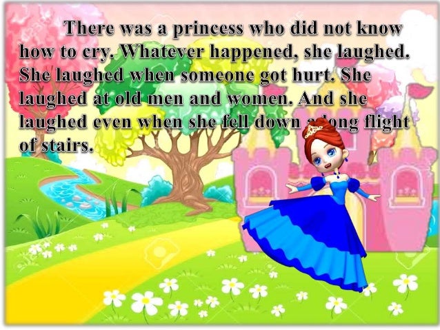 Crying Princess Quotes