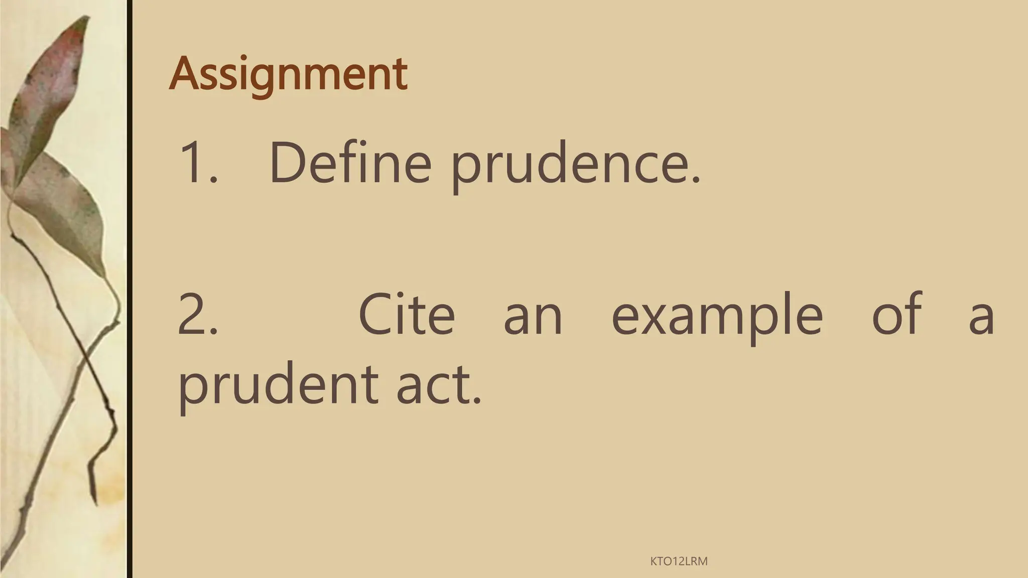 Introduction to Philosophy: The Principle of Double effects.pptx