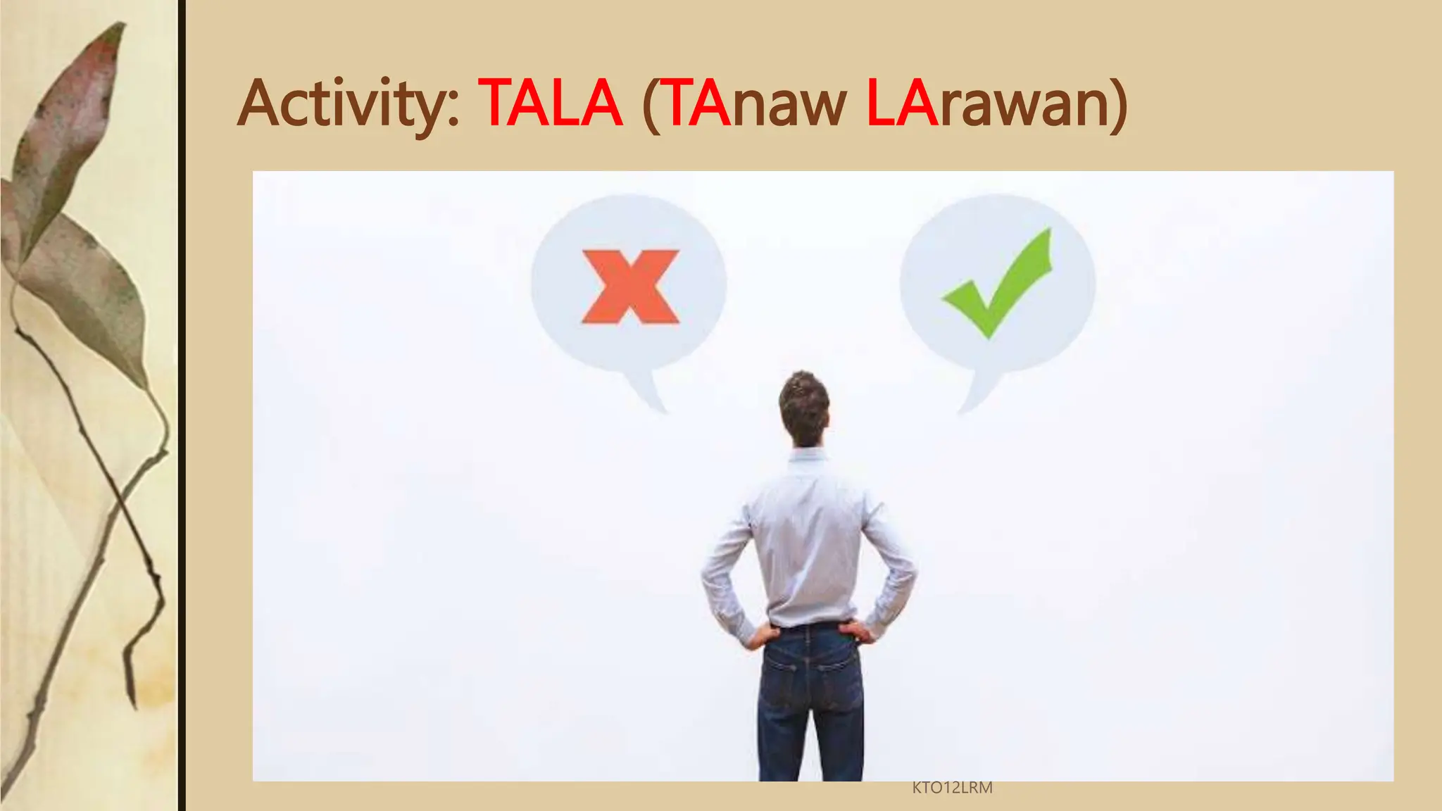 Introduction to Philosophy: The Principle of Double effects.pptx