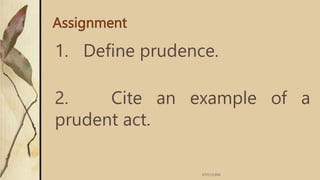 Introduction to Philosophy: The Principle of Double effects.pptx