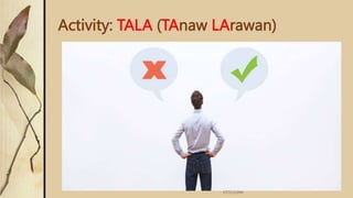 Introduction to Philosophy: The Principle of Double effects.pptx