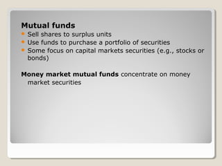 The principle of intermediation.ppt copy | PPT | Free Download