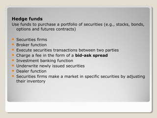 The principle of intermediation.ppt copy | PPT | Free Download