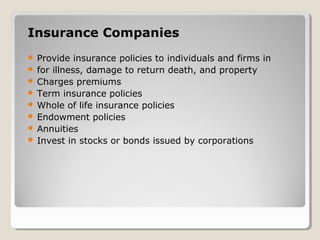 The principle of intermediation.ppt copy | PPT