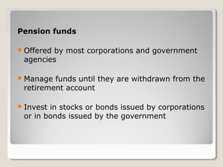 The principle of intermediation.ppt copy | PPT | Free Download