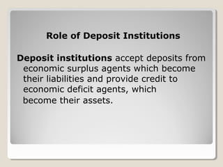 The principle of intermediation.ppt copy | PPT