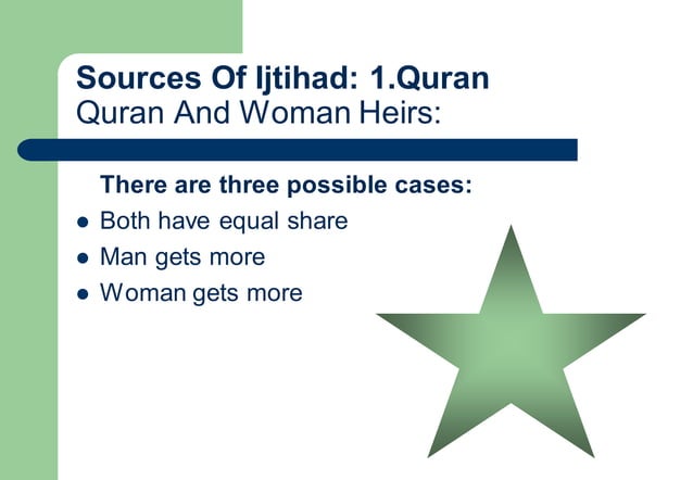 The principle of movement in the structure of islam | PDF