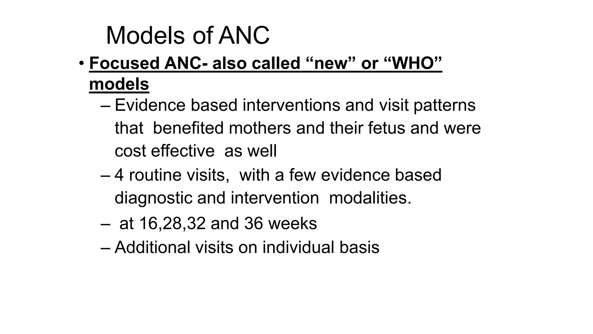 THE PRINCIPLES OF ANTENATAL CARE.pptx