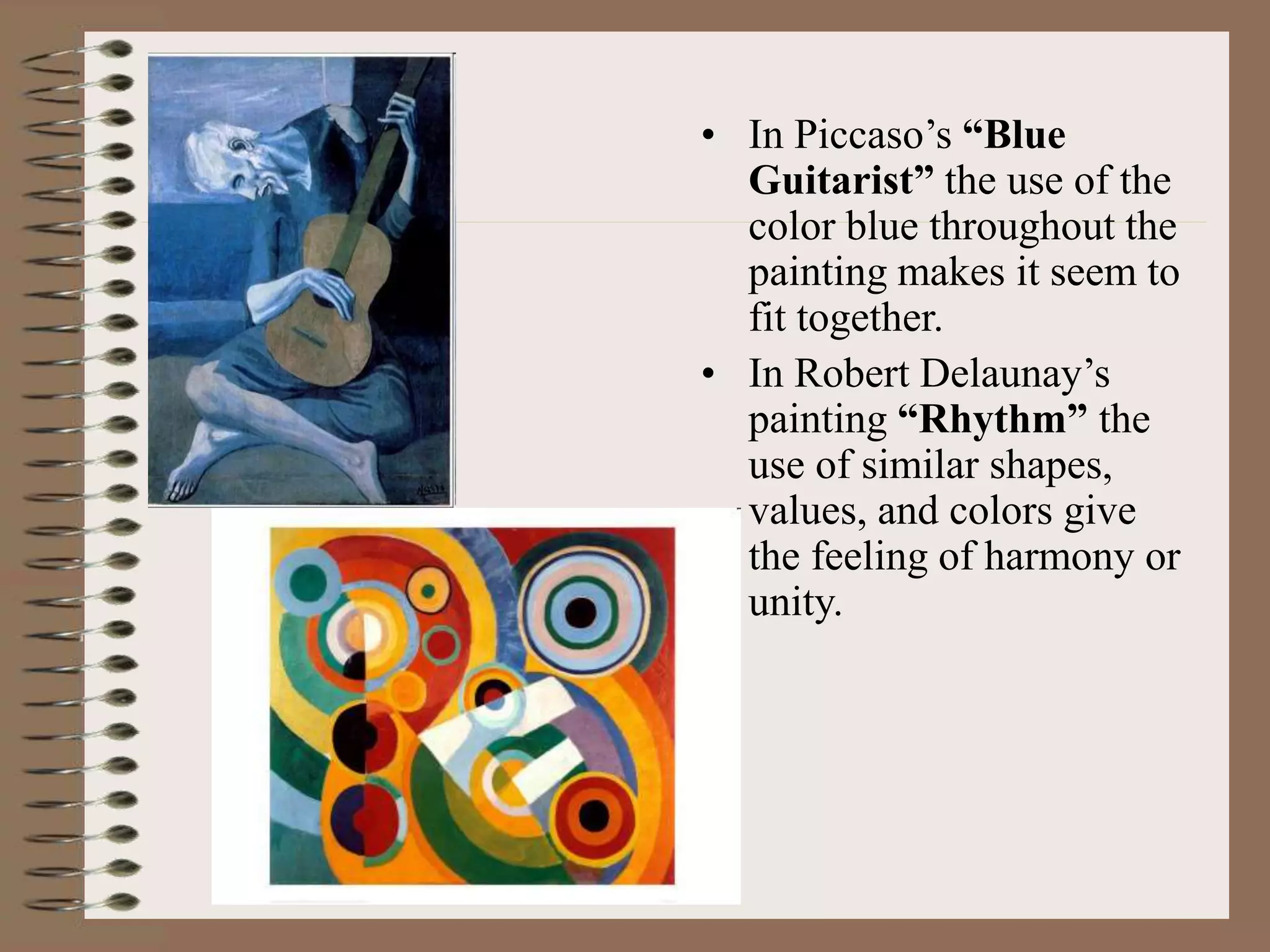 The Principles of Art.ppt