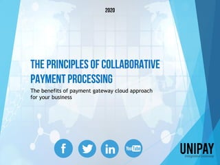 The Principles of Collaborative Payment Processing | PPT