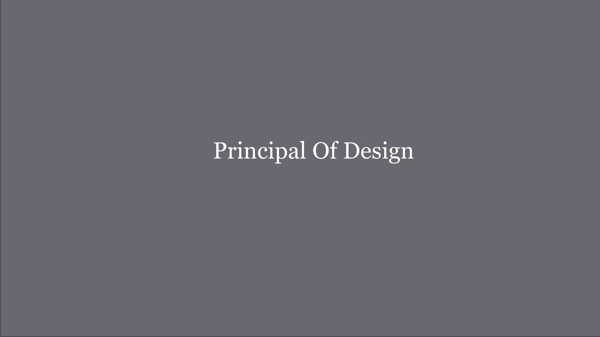 The Principles of Design.pptx