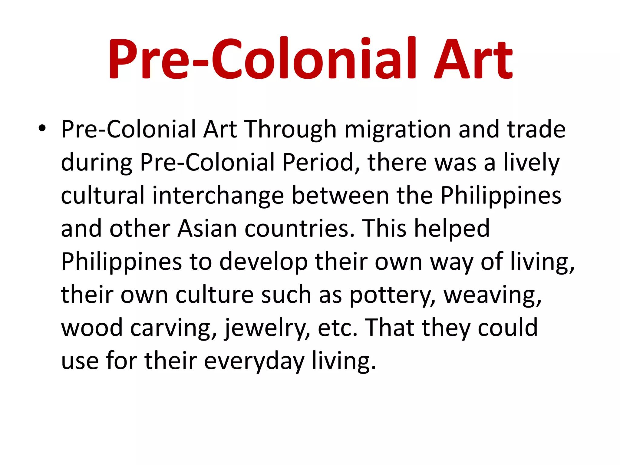 The Principles of Design and the Various Art.pptx