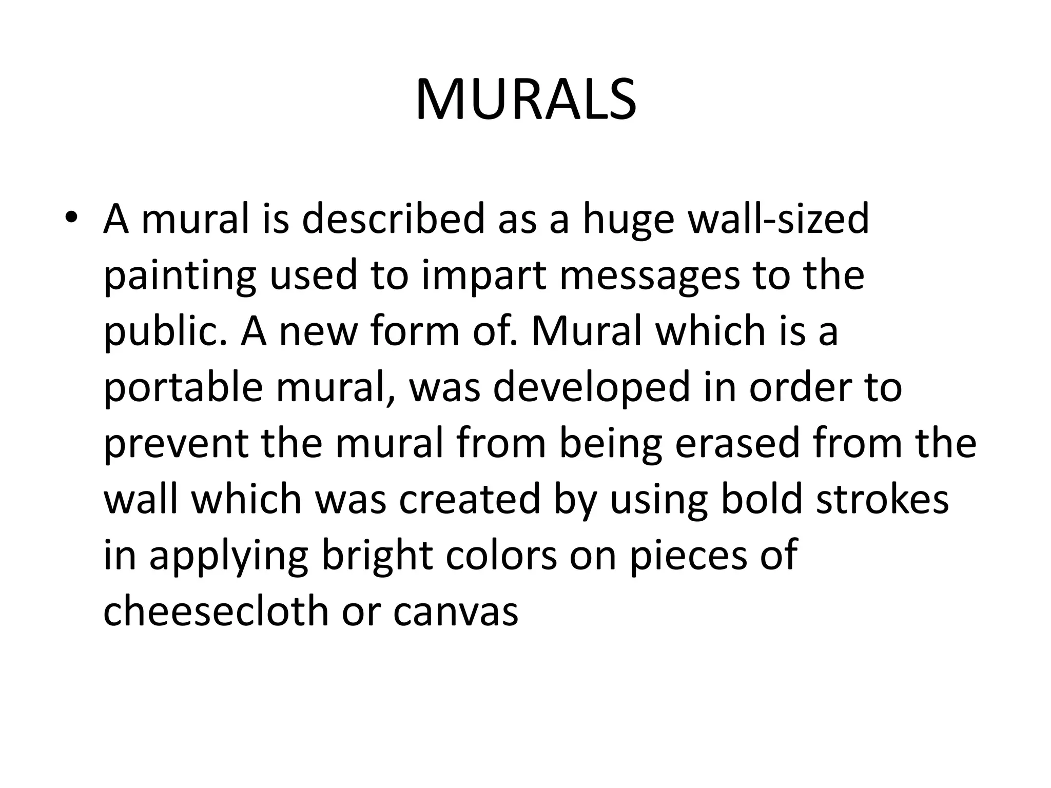 The Principles of Design and the Various Art.pptx