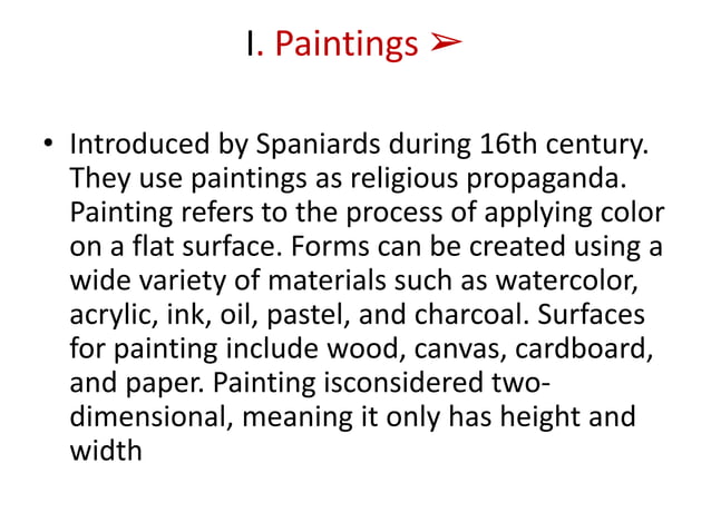 The Principles of Design and the Various Art.pptx