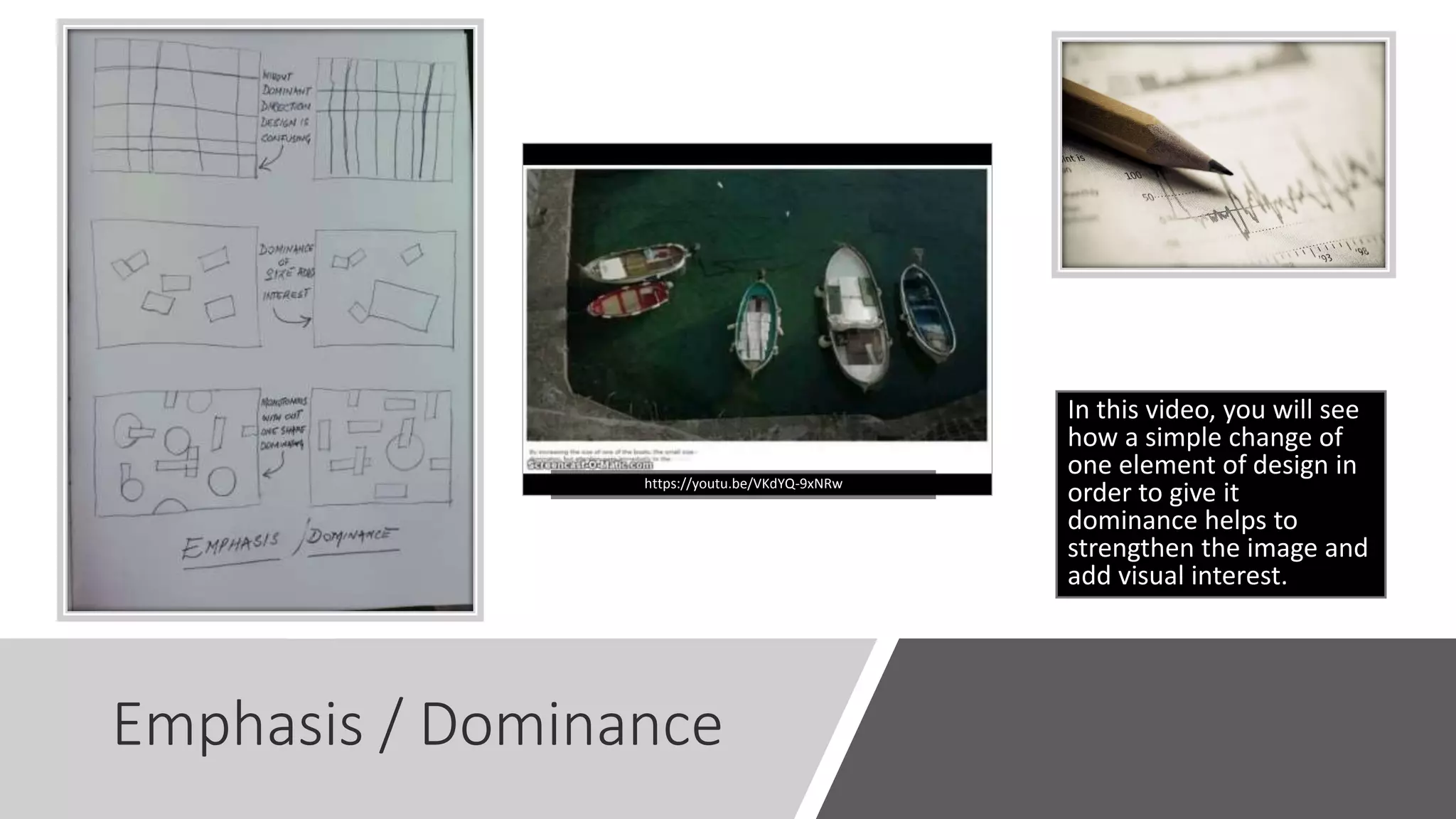 The principles of design. | PPT