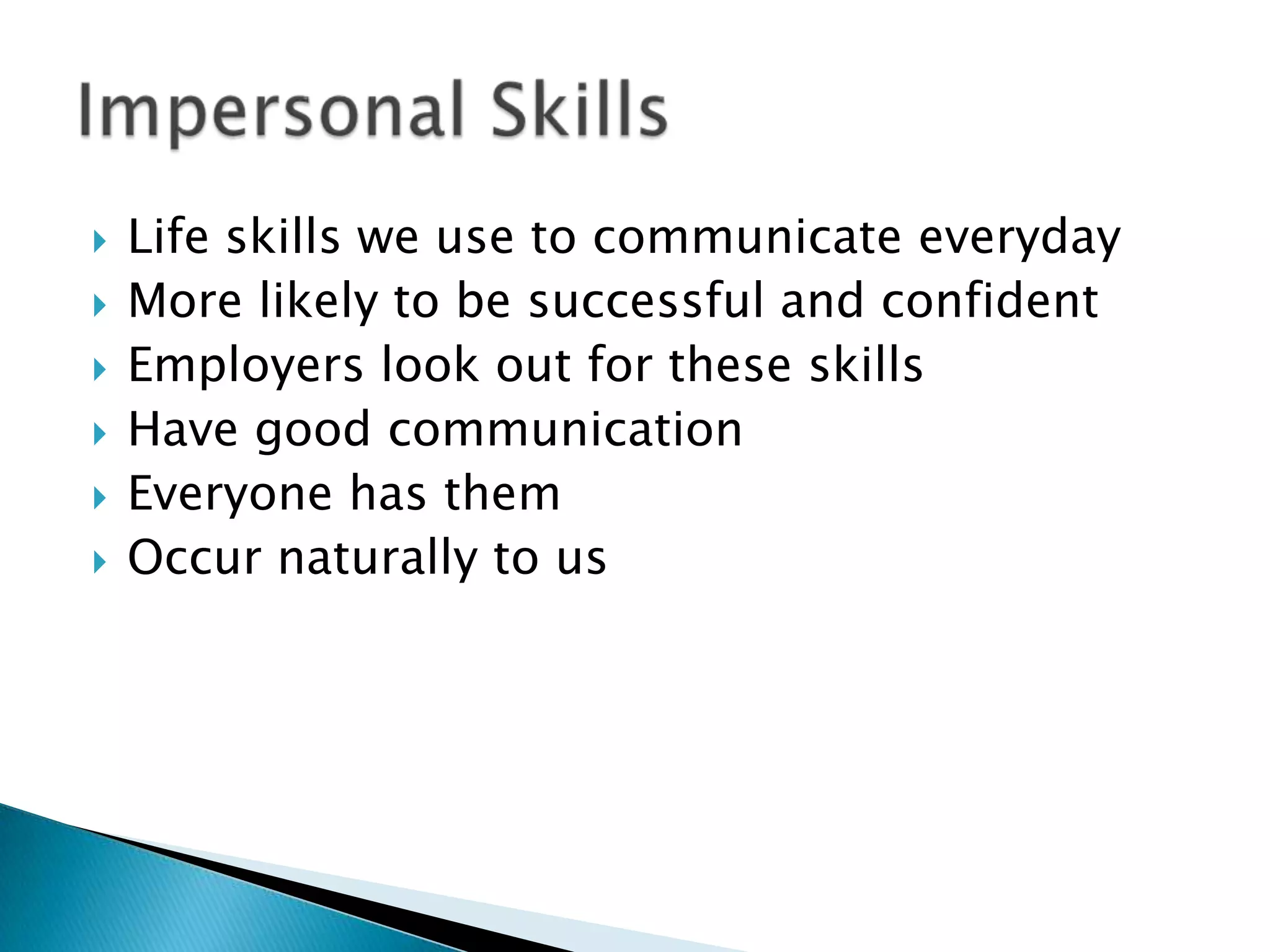 The Principles of Effective Communication PowerPoint | PPTX