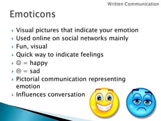 The Principles of Effective Communication PowerPoint | PPTX