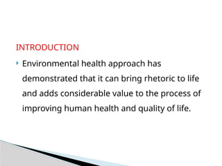 The Principles Of Environmental Health(1).pptx
