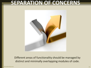The principles of good programming | PDF
