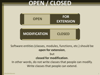 The principles of good programming | PDF