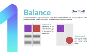 The Principles Of Graphics Design Presentation.pdf
