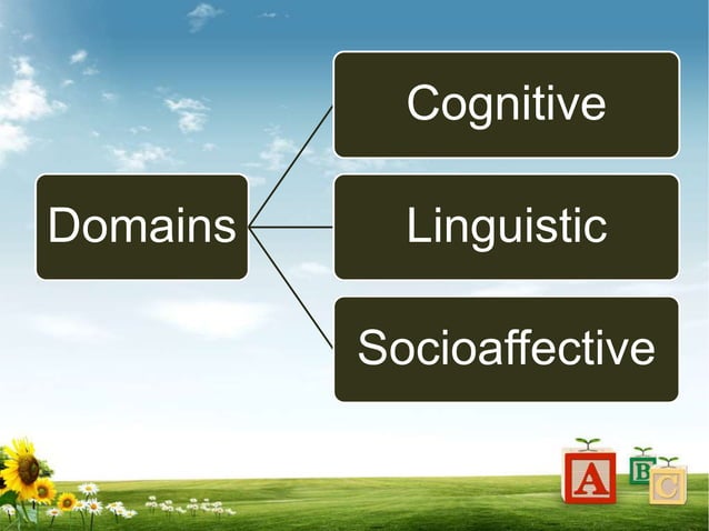 The principles of language learning | PPTX