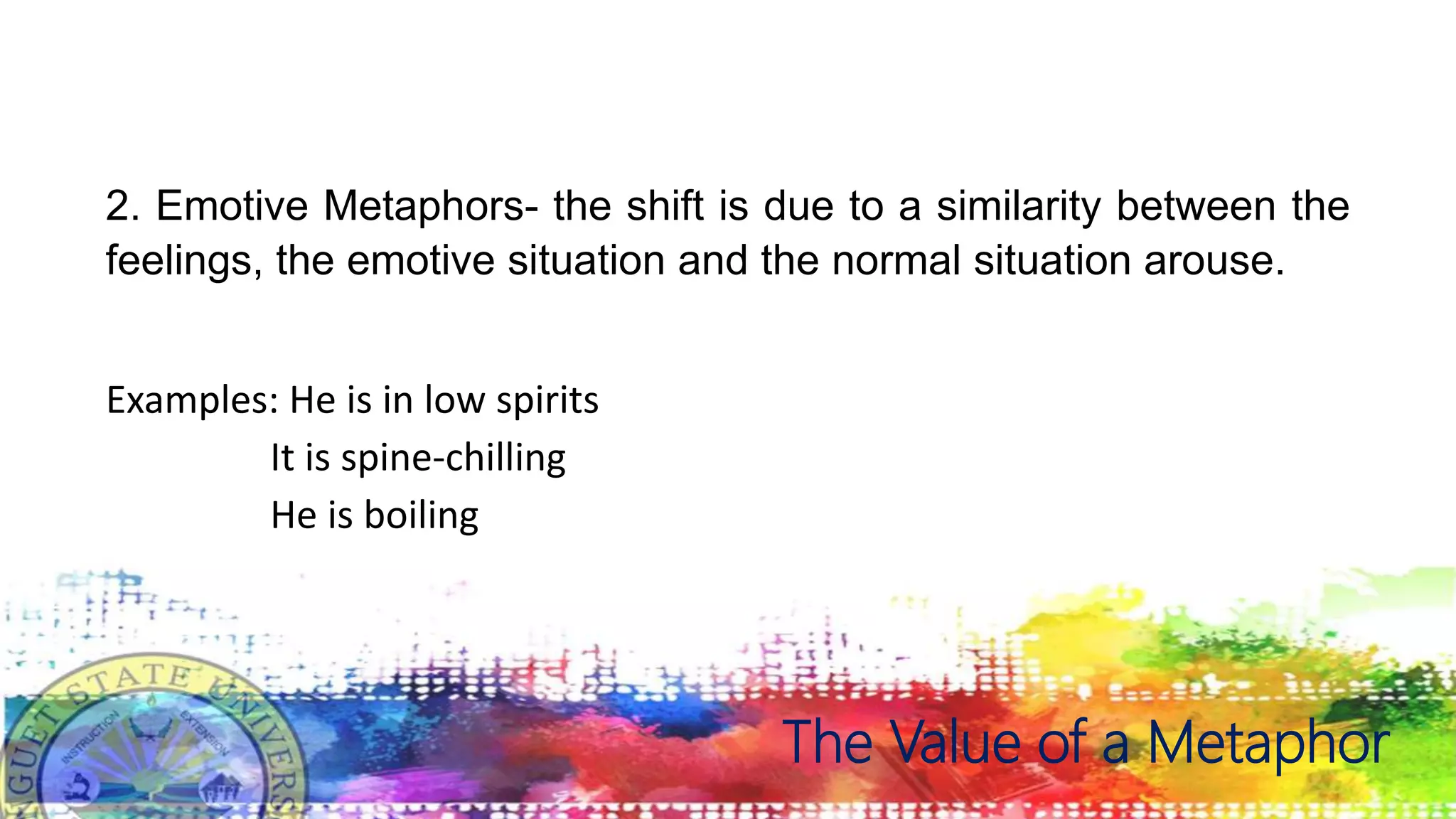 The principles of literary criticism by i. a. richards analysis of the ...