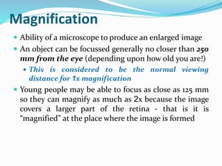 The Principles of Microscopy.pptx
