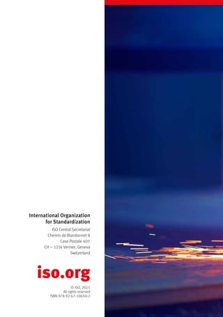 The principles of quality management | PDF