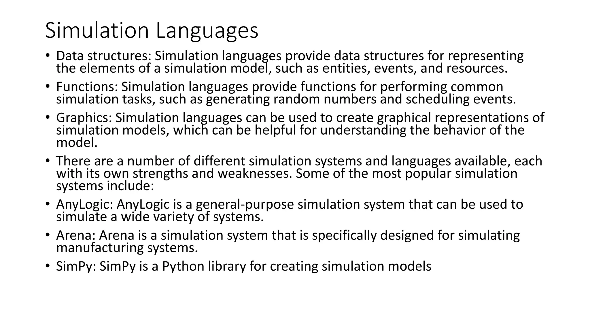 The principles of simulation system design.pptx