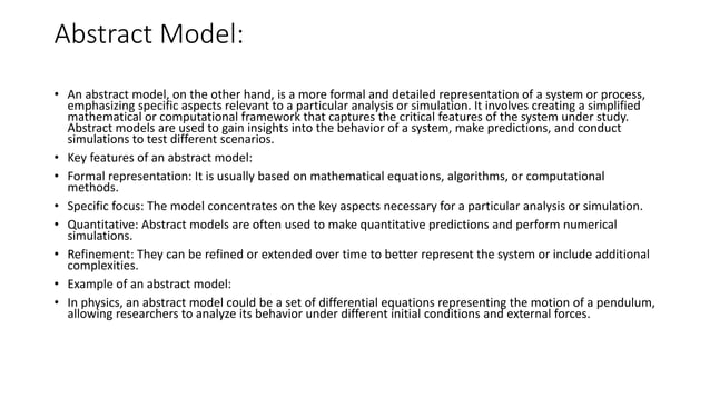 The principles of simulation system design.pptx