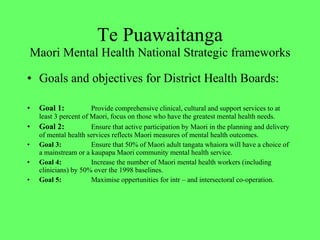 The Principles Of The Treaty Of Waitangi | PPT