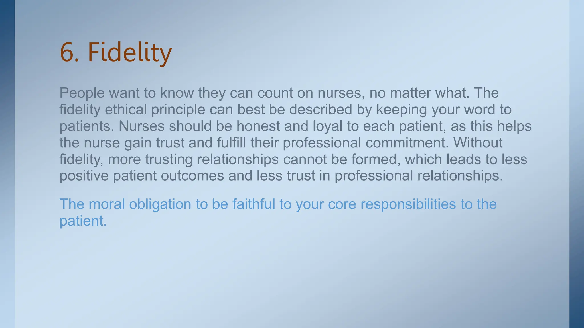 The Principles & practice of Nursing..pptx
