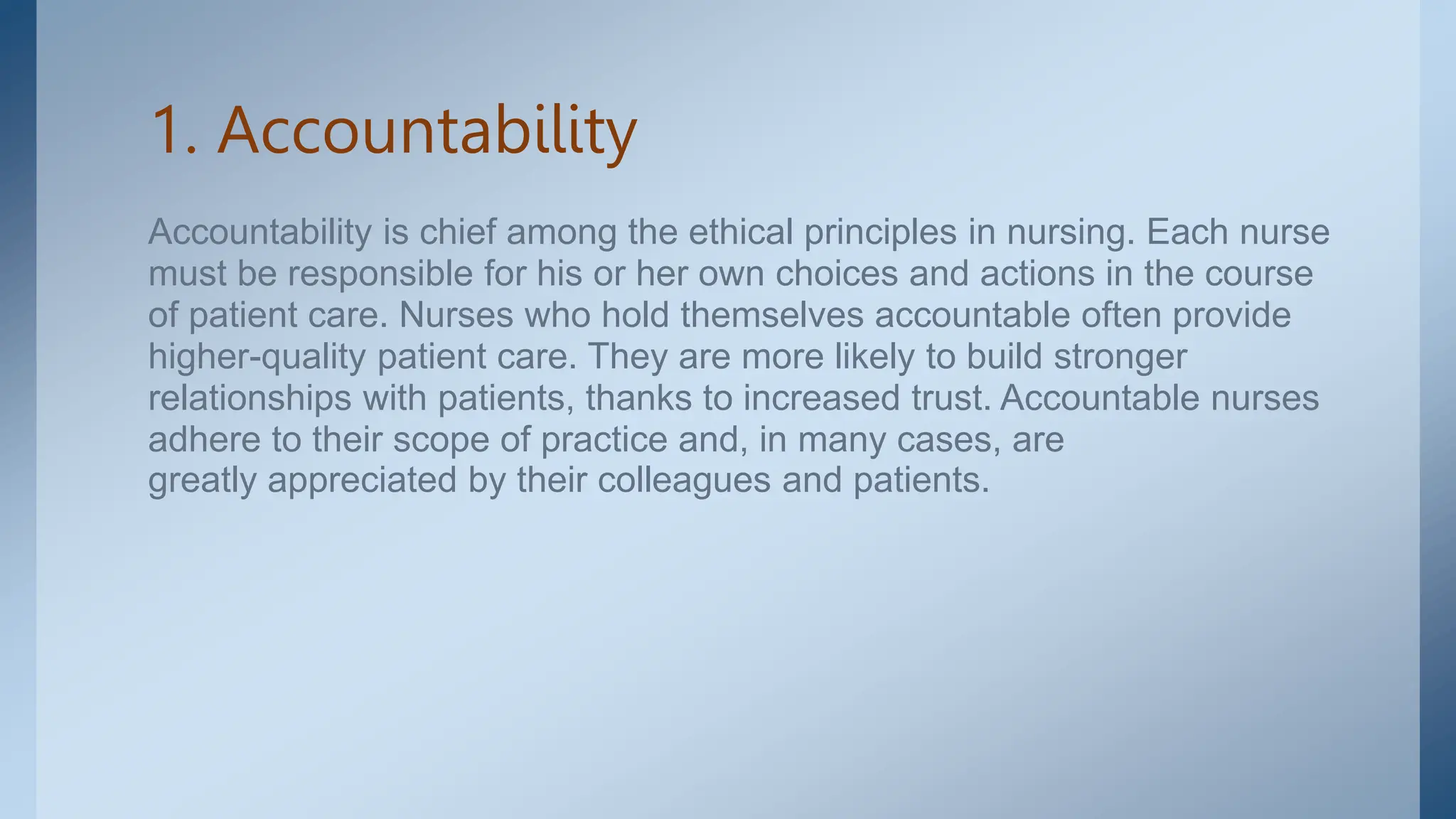 The Principles & practice of Nursing..pptx
