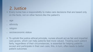 The Principles & practice of Nursing..pptx